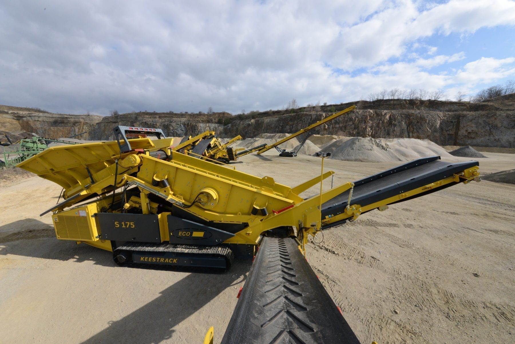 Keestrack K5 Scalping Screener | Keestrack Scalping Screeners ...