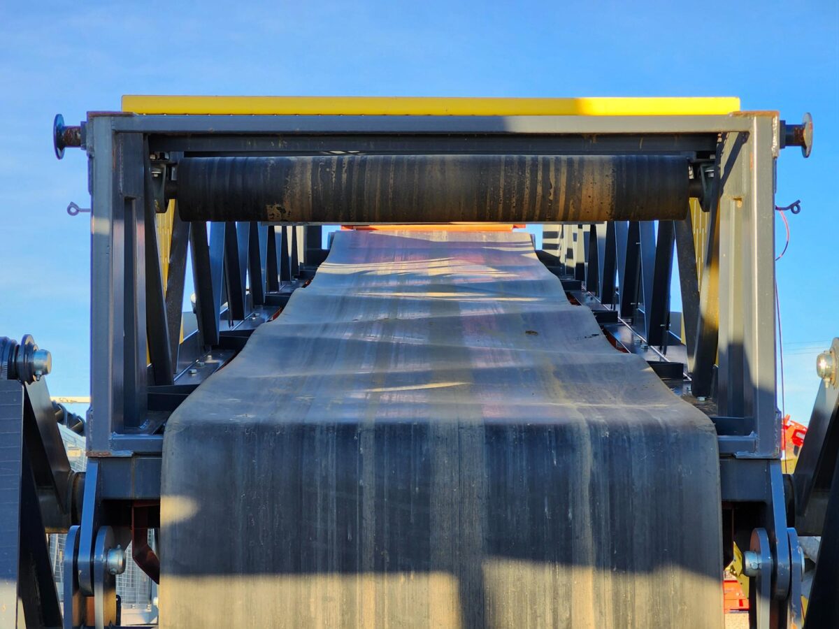 2020 Superior RazerTail Truck Unloader 48RZTU (SOLD) - Frontline Machinery