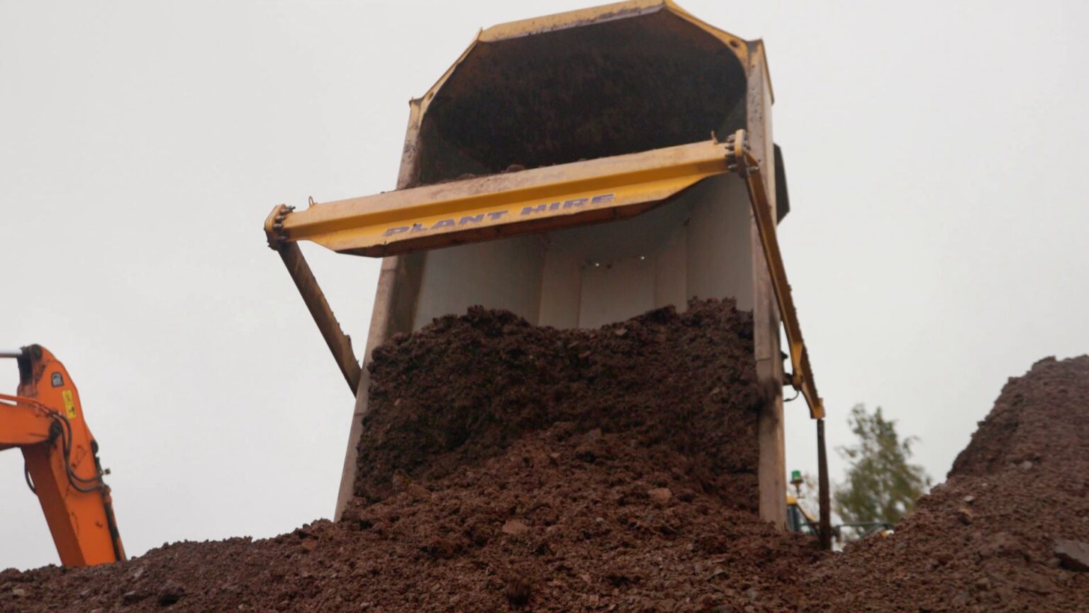 Soil and Slurry Washing Explained - Information & Tips - Frontline ...